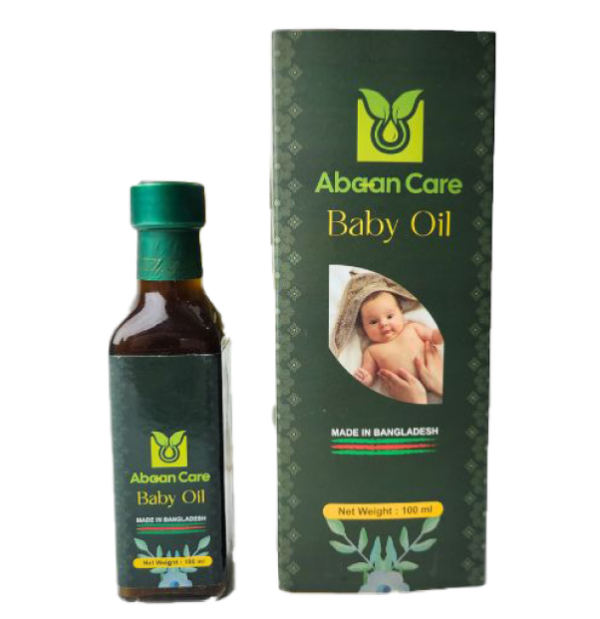 Abaan Care – মায়ের স্পর্শের মতো কোমল